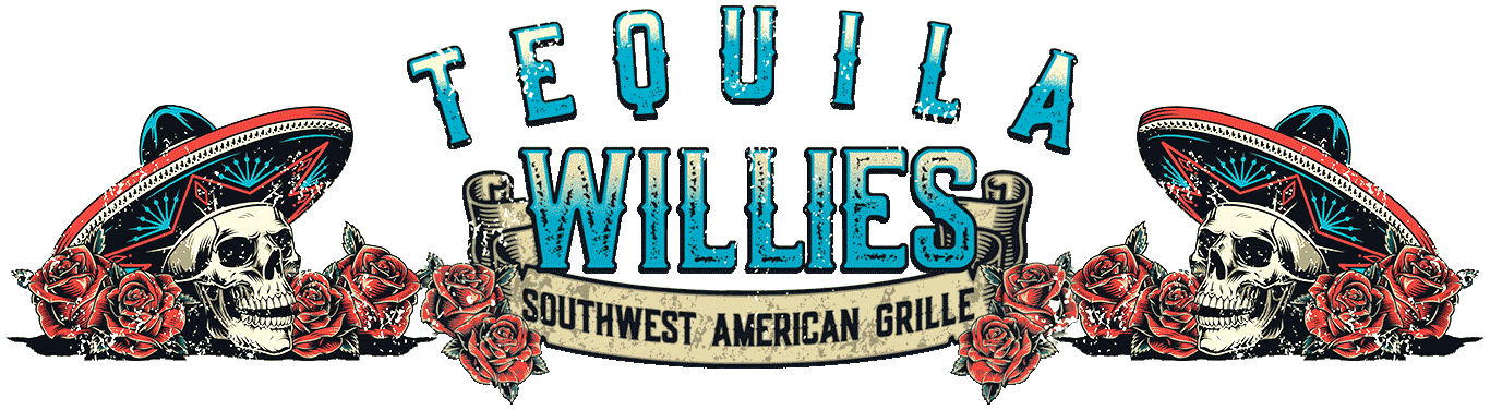 Tequila Willies - Contact Us